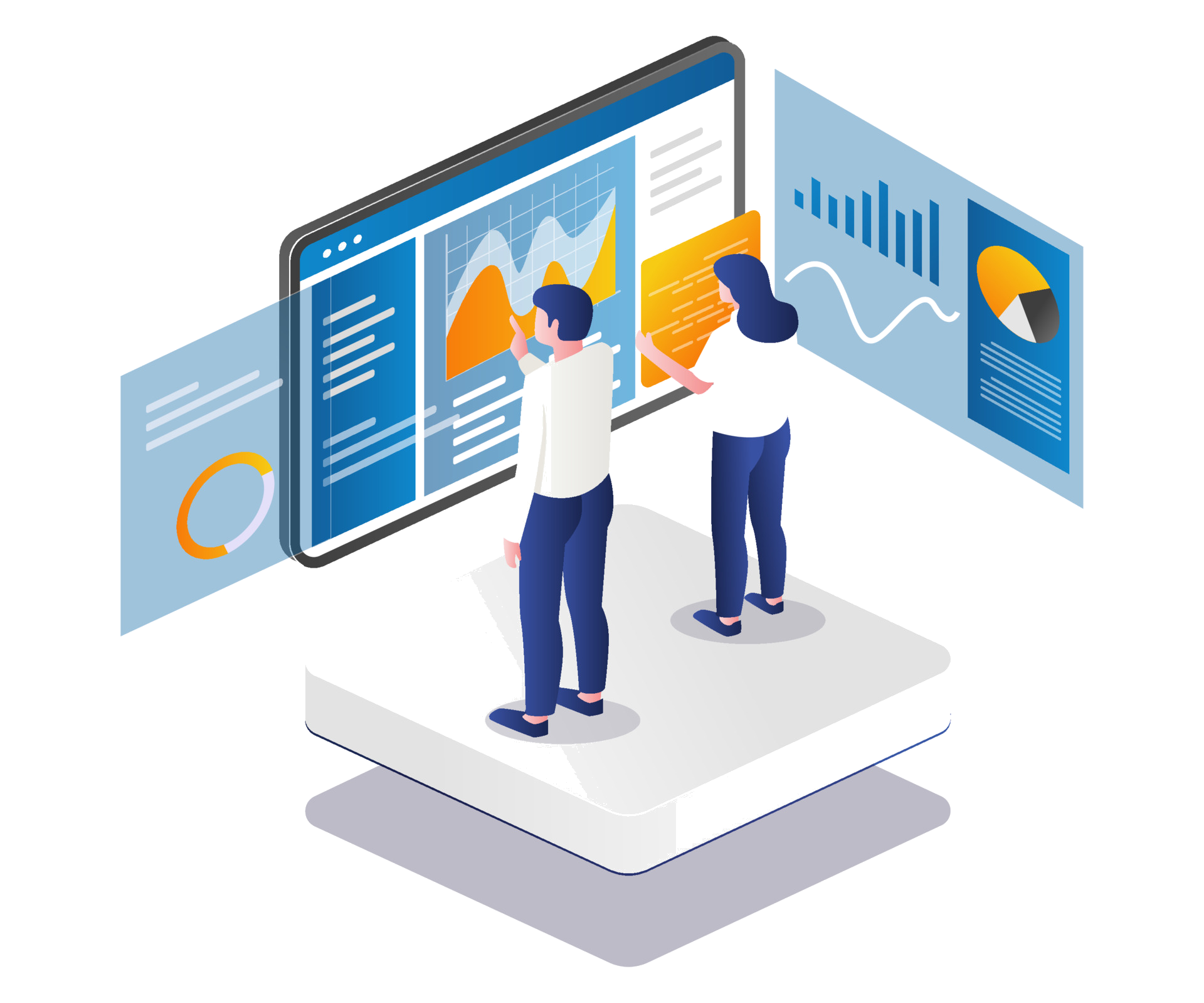 LUI | License Usage Insights